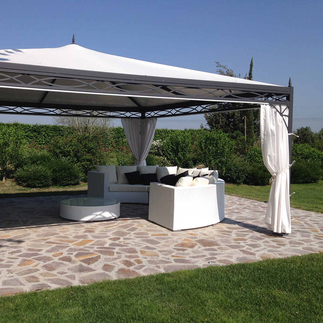 Landingpage - outdoor